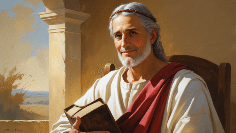 Atticus in the Bible: The Hidden Christian History Behind This Powerful ...